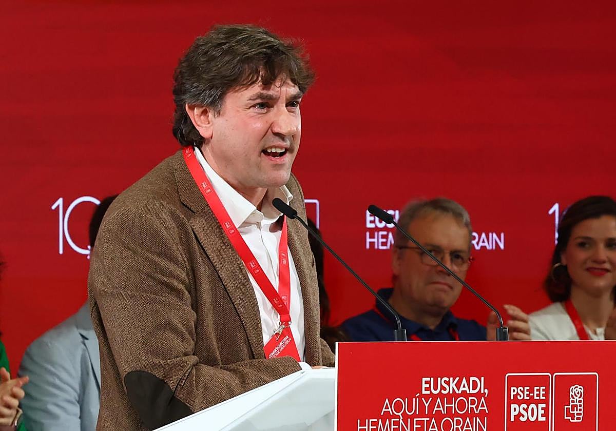 Andueza pide «valentía» a Podemos para pactar la reforma fiscal y EH Bildu tiende la mano a PNV ...